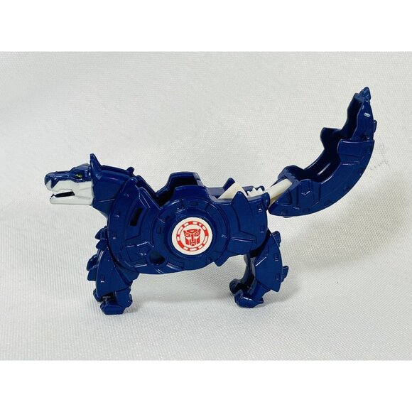 Hasbro | Toys | Sawback Transformers Robots In Disguise Minicon Hasbro ...